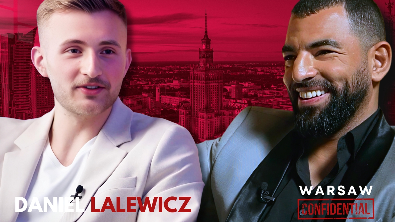 Building a Social Media Empire: The Remarkable Success Story of Daniel ...