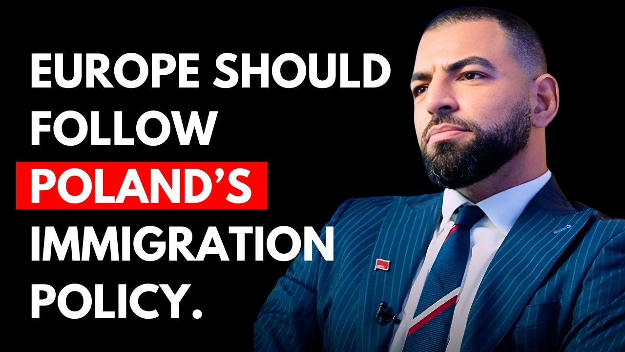 Why I Chose Poland Over France and Germany: A Story of Freedom and ...